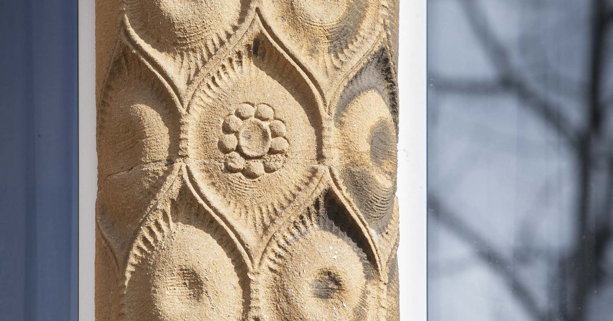 Exposition metz photo 6.2 christian comte et jacques debra - Metz photo