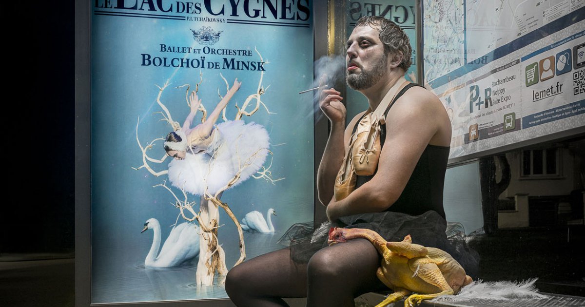 ''a l'affiche ce soir'' par jean-yves remy - Dans la région ...