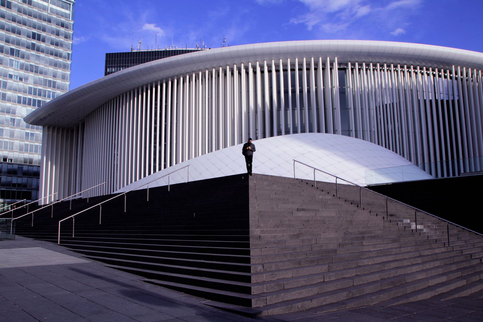 Appel aux photographes de photo-forum / metz photo 6.6 - Metz photo